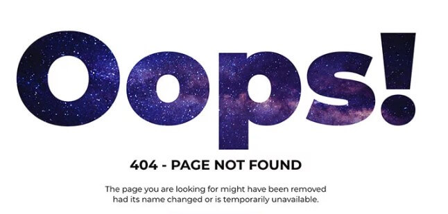 User Portal - Neverfail